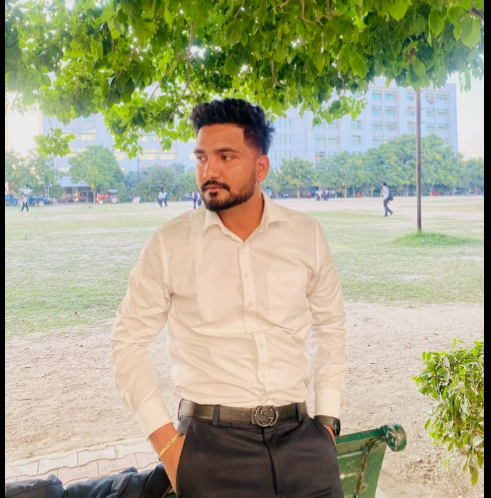 Manpreet Singh Portfolio